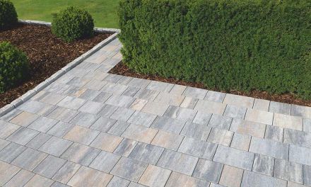 Einfahrten pflastern mit Steinen von Friedl Steinwerke